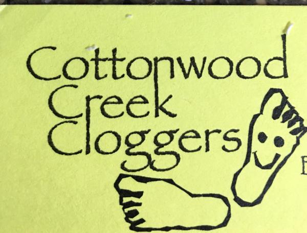 Cottonwood Creek Cloggers - Guthrie - Oklahoma - United States ...