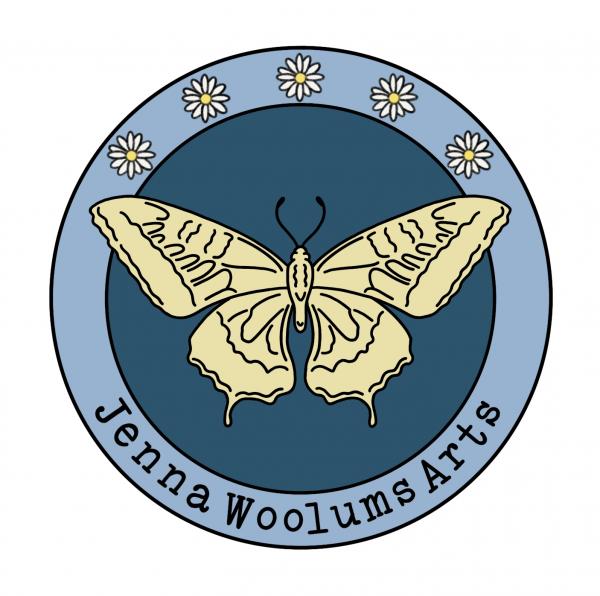 Jenna Woolums Arts - Thoroughbred Theatre Art Show - Lexington ...