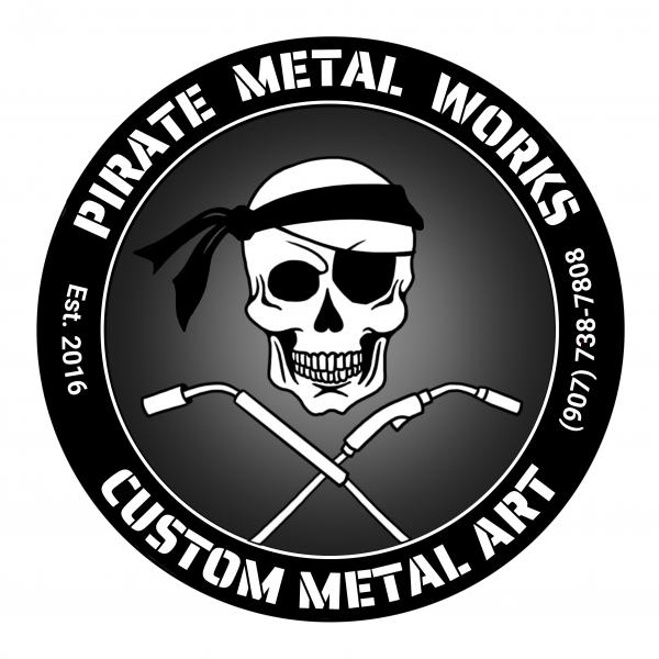 Pirate Metal Works LLC - Bellingham - Jennifer - Eventeny