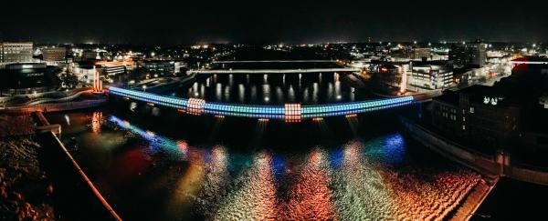 Main Street Waterloo - Waterloo - Iowa - United States - Eventeny