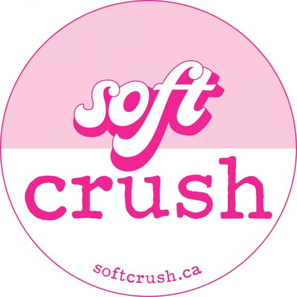 Soft Crush - Calgary - Alberta - Canada - Deena - Eventeny