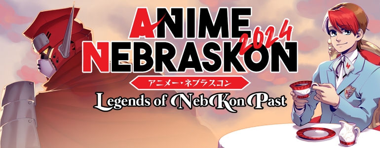 Anime NebrasKon - Omaha - Nebraska - United States - Eventeny