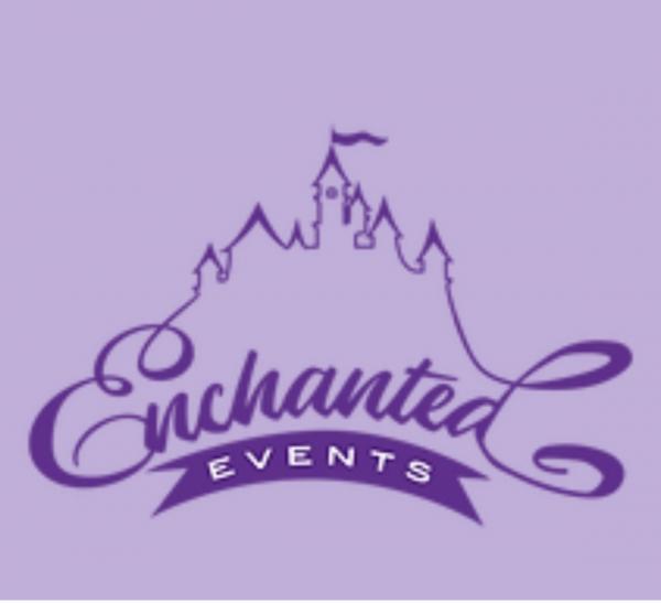 Enchanted Events - Lake City - Florida - United States - Crystal - Eventeny