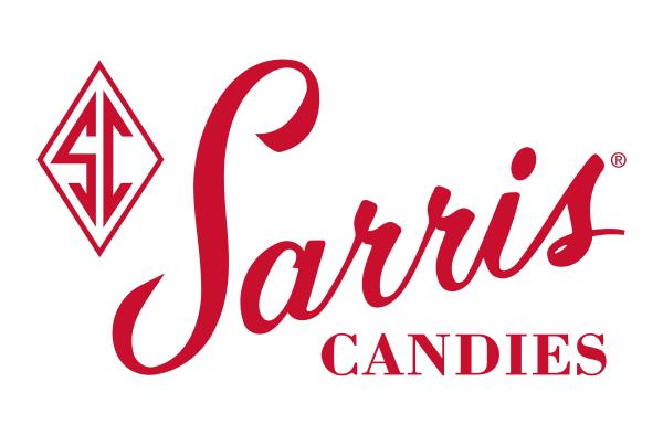 SARRIS CANDIES - CANONSBURG - Pennsylvania - United States - Kim - Eventeny
