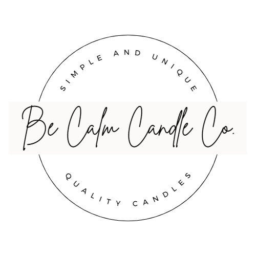Be Calm Candle Co. - Smyrna - Tennessee - United States - Ilsa - Eventeny