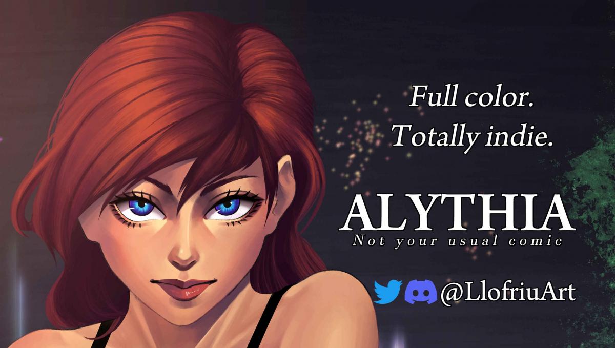 Alythia - Tampa - Florida - United States - Brian - Eventeny