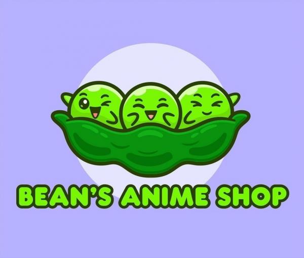 Beans anime shop - Plano - Texas - United States - M - Eventeny