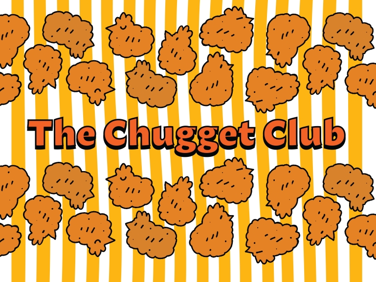 The Chugget Club - Apopka - Florida - United States - 3pcchugget - Eventeny