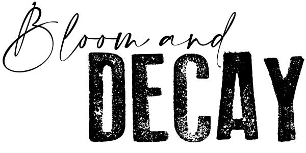 Bloom And Decay - Huntington Beach - California - United States - Lisa ...