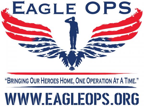 EAGLE 🦅 Ops - Owasso - Oklahoma - United States - SHEP - Eventeny