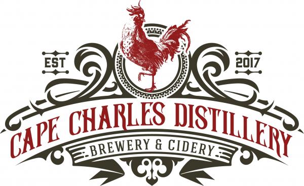Cape Charles Distillery - Cape Charles - Virginia - United States ...