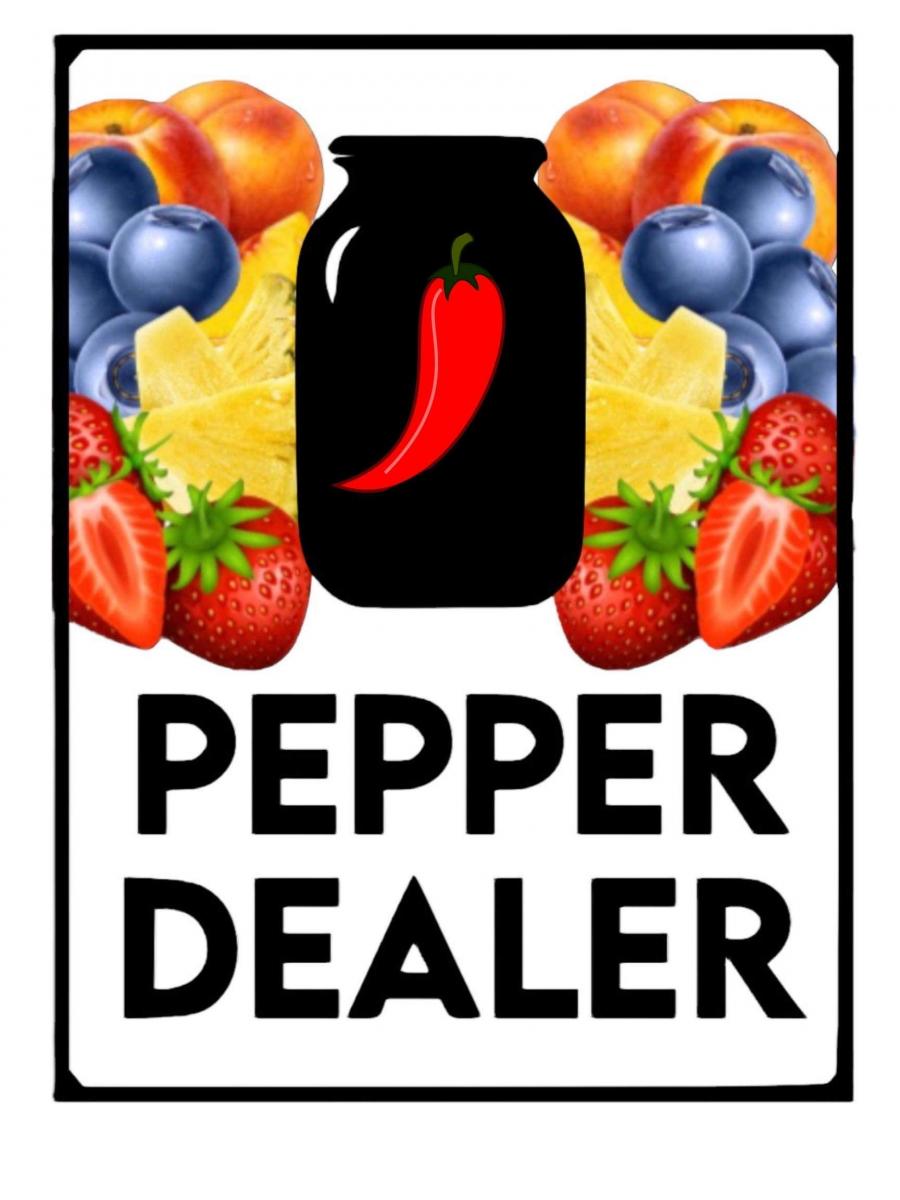 Pepper Dealer - Joelton - Tennessee - United States - Brian - Eventeny