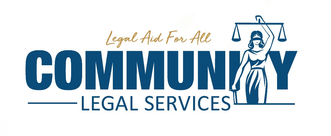 Community Legal Services - Eventeny