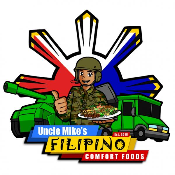 Uncle Mike's Filipino Comfort Foods - Puyallup - Washington - United ...