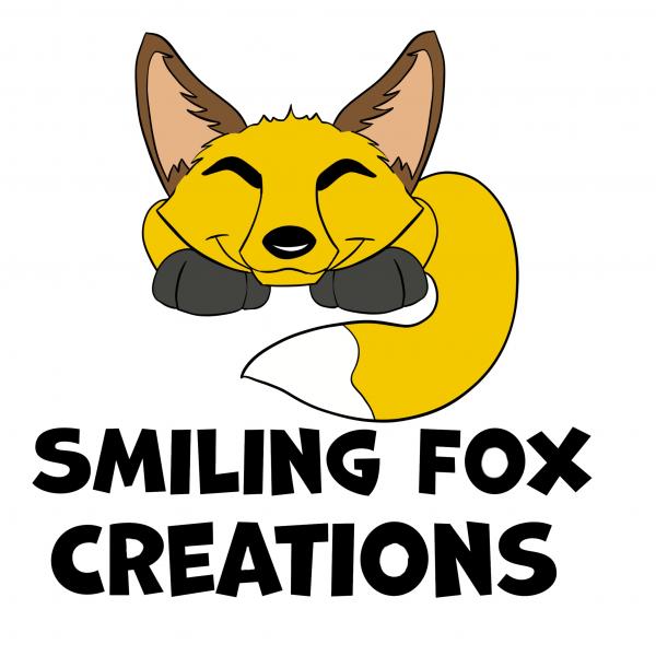 Smiling Fox Creations - Gwynn Oak - Maryland - United States - Tiffany ...