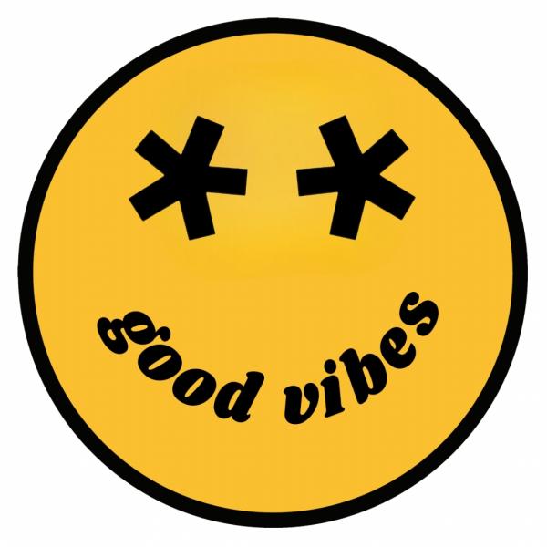 Good Vibes Collective - Dallas - Texas - United States - Chan Daraseth ...