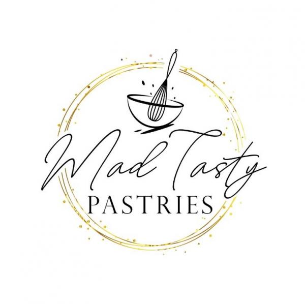 Mad Tasty Pastries - St George - Utah - United States - Madeleine ...