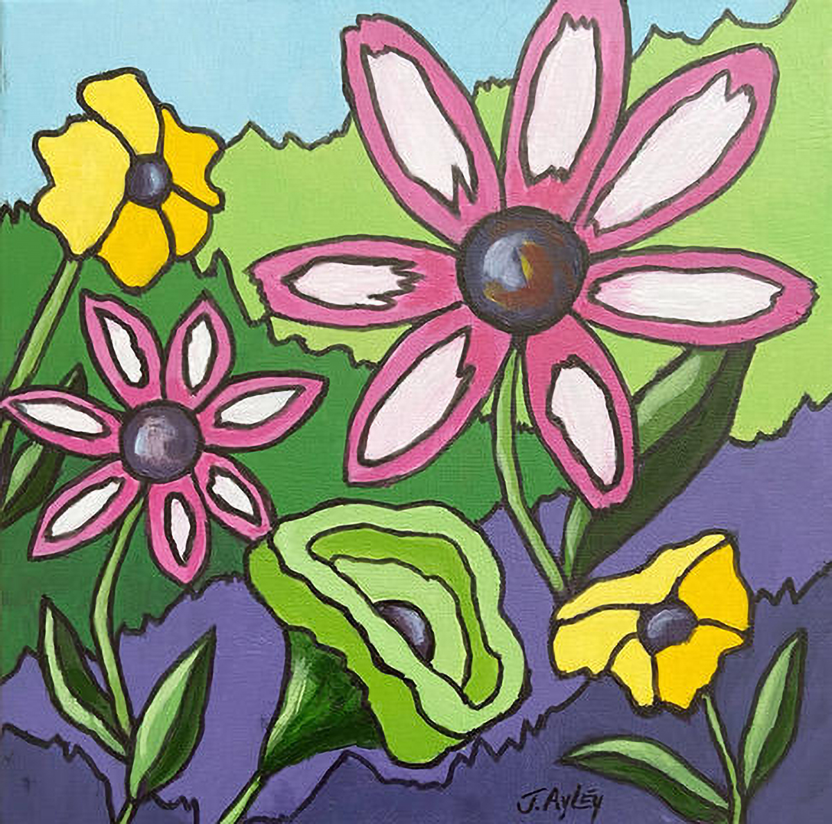 Party Mix - Eventeny