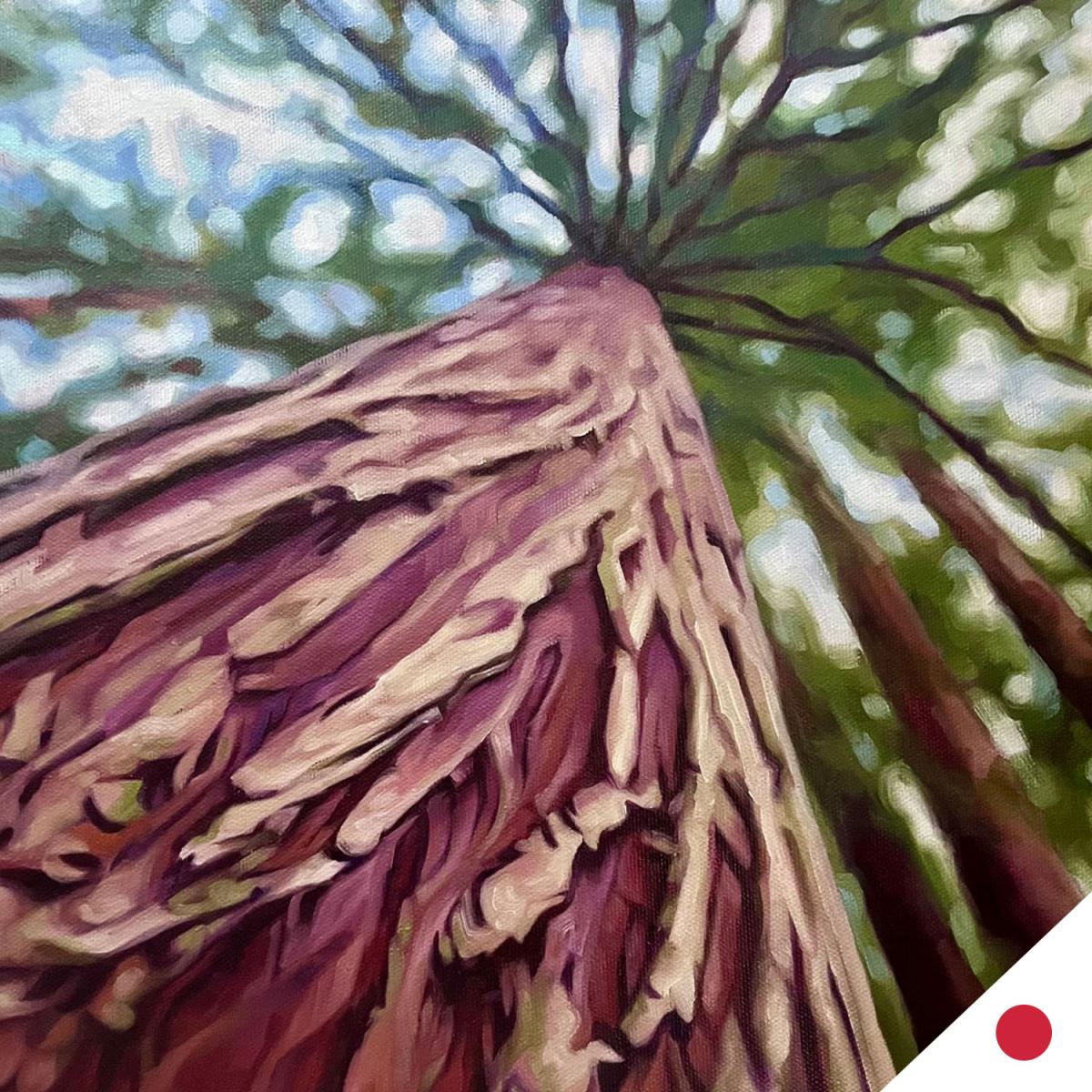 Tree Time - Eventeny