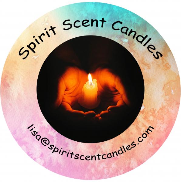 Spirit Scent Candles - Auburn - Georgia - United States - Lisa - Eventeny