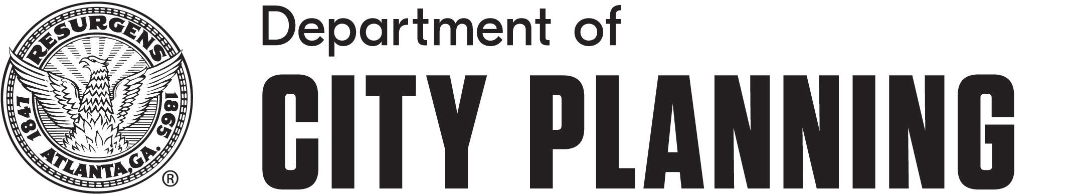 Atlanta Department of City Planning - Atlanta - Georgia - United States ...