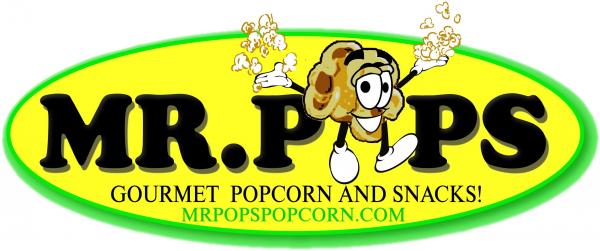 Mr.Pops Gourmet Popcorn and Snack - Murireta - California - United ...