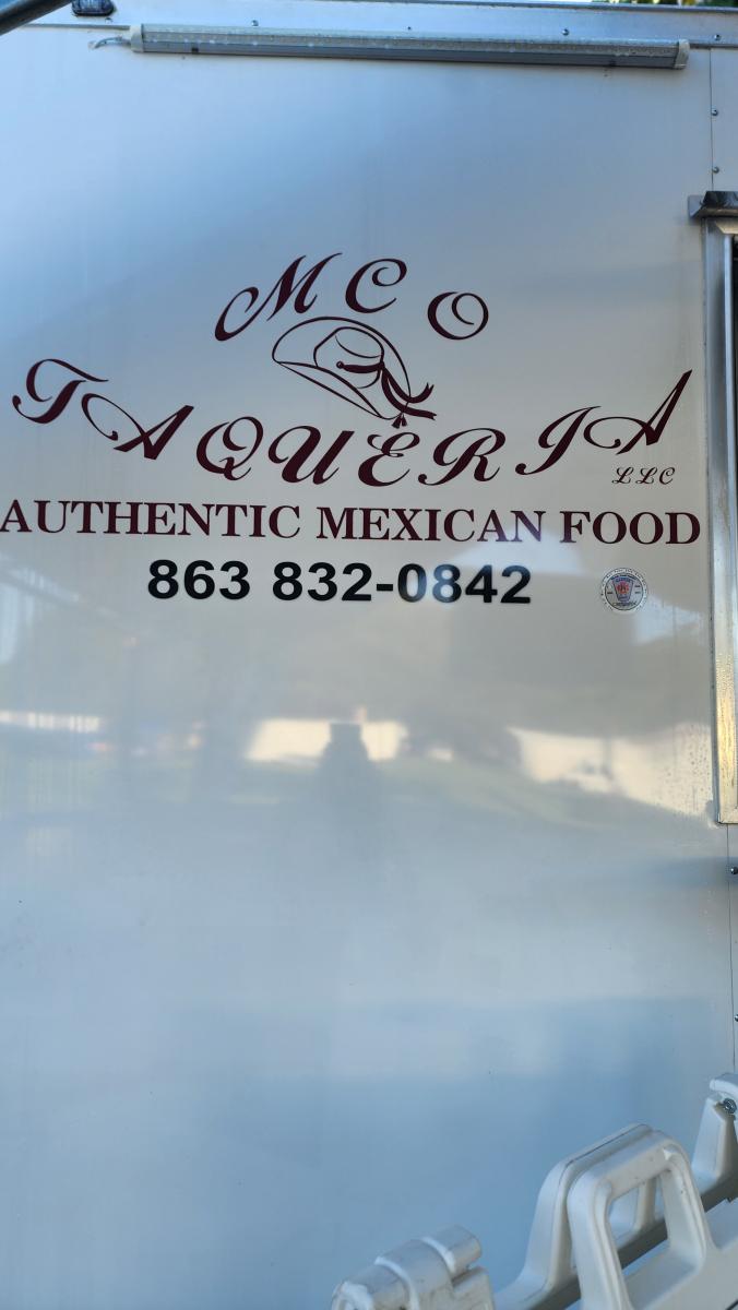 Mcotaqueria LLC - Bowling Green - Florida - United States - Alicia ...