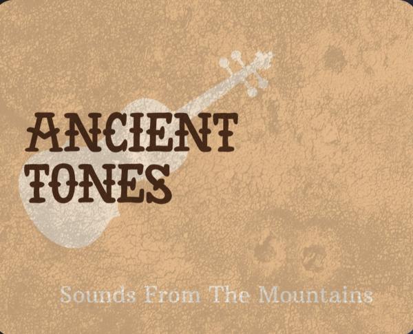 Sharon Bounds. The Ancient Tones - Northport - Alabama - United States ...