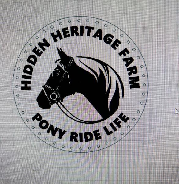 PONY RIDE LIFE - LaFayette - Georgia - United States - Joey - Eventeny