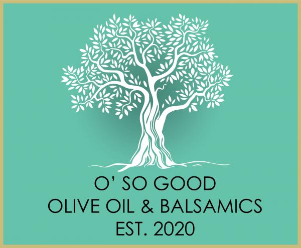 O' So Good Olive Oil & Balsamics - Hurricane - Utah - United States ...