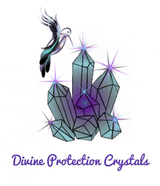 Divine Protection Crystals - Modesto - California - United States ...