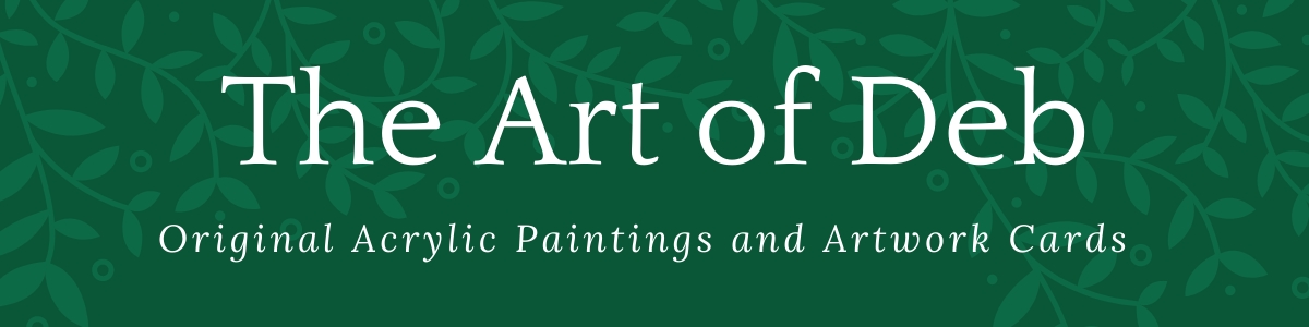 The Art of Deb - West Jordan - Utah - United States - Eventeny