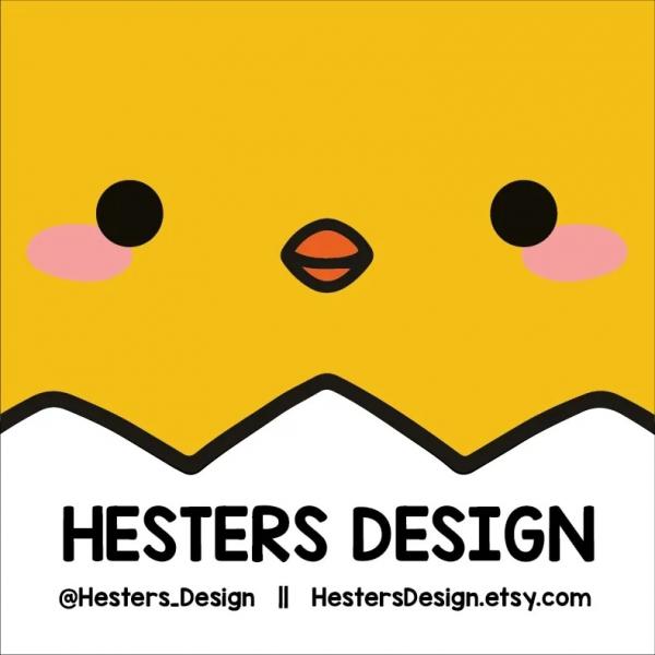 Hesters Design - Frisco - Texas - United States - Eventeny