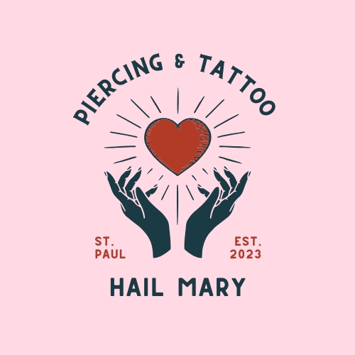Hail Mary Piercing and Tattoo - St. Paul - Minnesota - United States ...