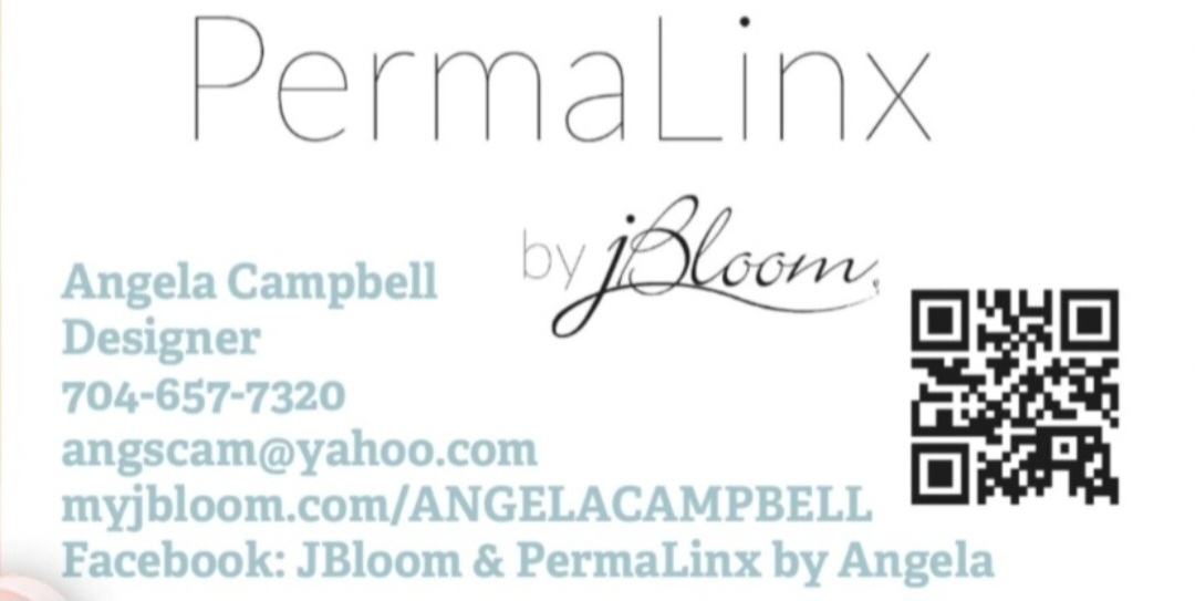 JBloom &PermaLinx by Angela - Statesville - North Carolina - United ...