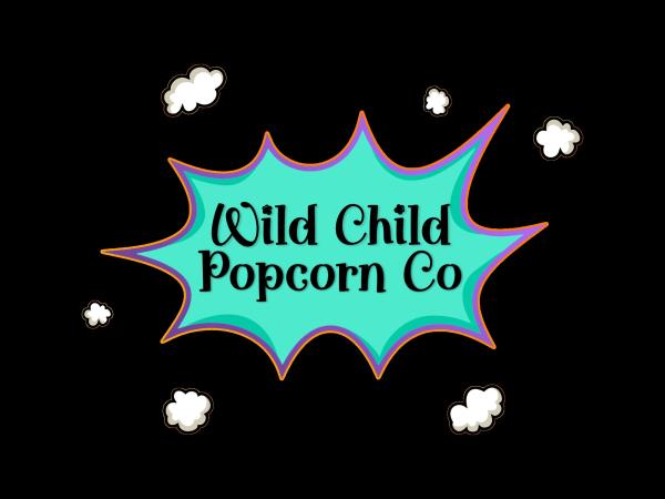 Wild Child Popcorn - Rimrock - Arizona - United States - Shannon webb ...