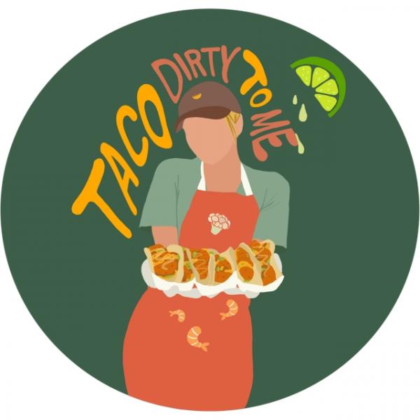 Taco Dirty To Me - Washington - District Of Columbia - United States ...