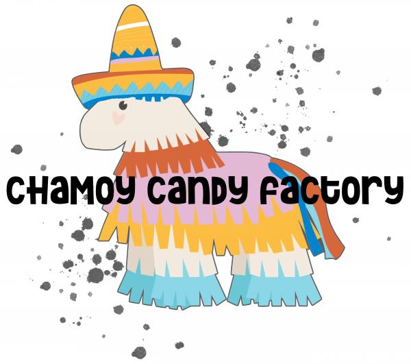 Chamoy Candy Factory - Tahlequah - Oklahoma - United States - Bailey ...