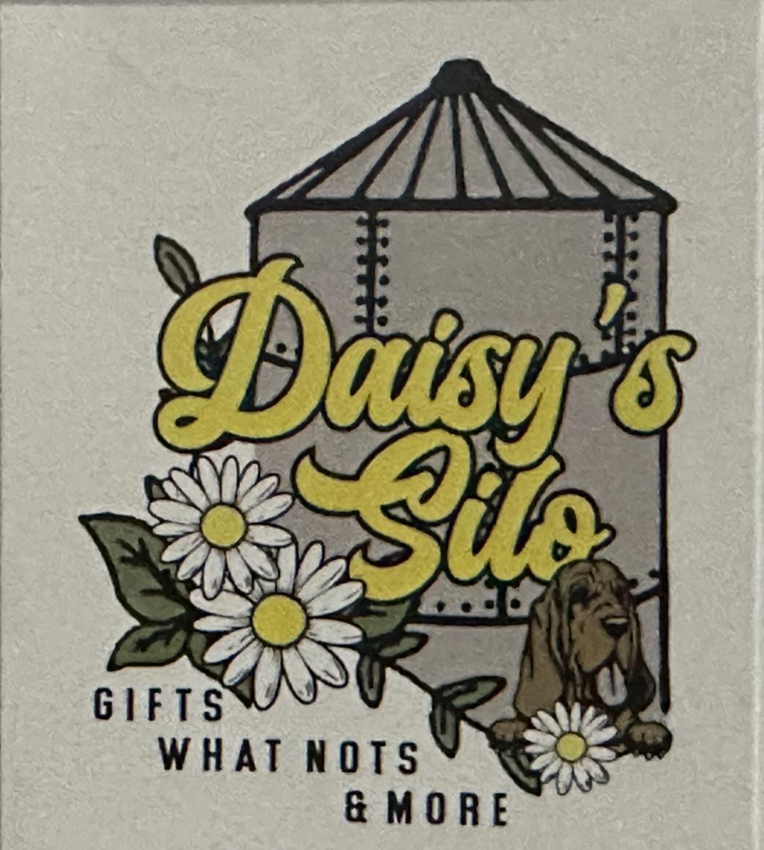 Daisy’s Silo - Claremore - Oklahoma - United States - Lexann - Eventeny