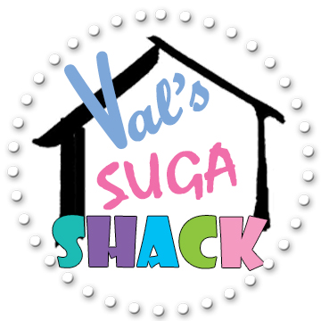 Val's Suga Shack, LLC - Cumming - Georgia - United States - Val - Eventeny