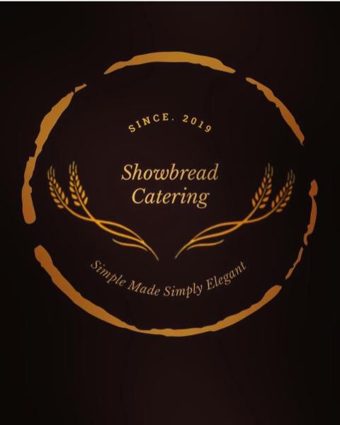 Showbread Catering LLC - SAN Antonio - Texas - United States - Jonella ...