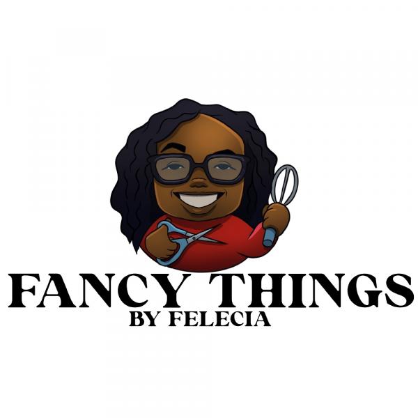 Fancy Things by Felecia - Concord - North Carolina - United States ...