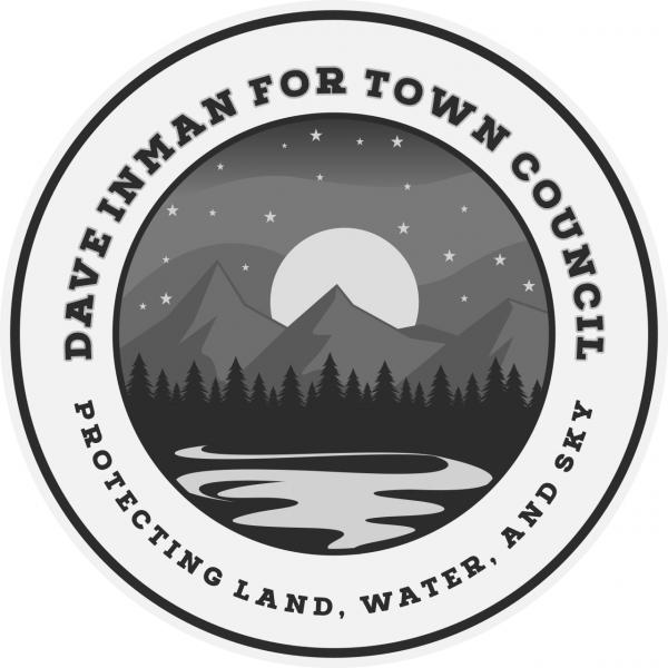 Dave for Town Council / Kathy Inman, Arizona Realtor - Camp Verde ...