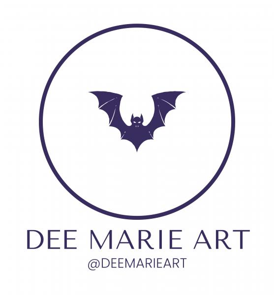 Dee Marie Art - Merrick - New York - United States - Danielle - Eventeny