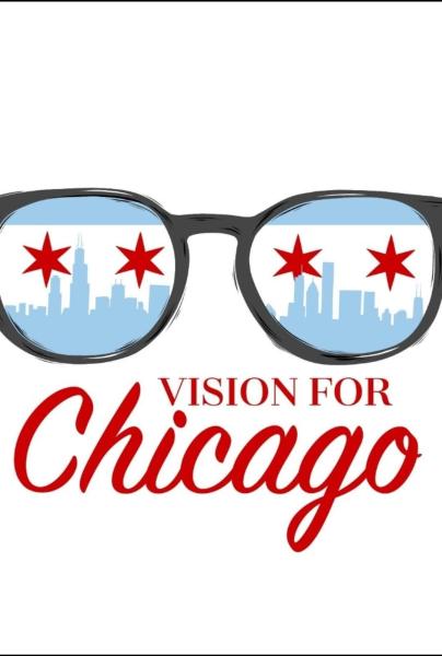 Vision For Chicago - Berwyn - Illinois - United States - Vision For ...