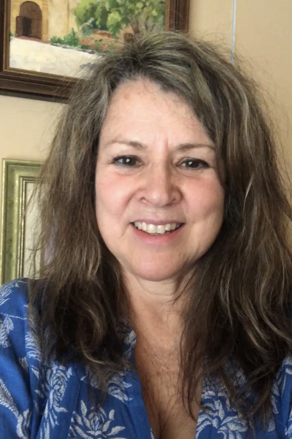 Valerie-Jean Rivera - Monterey - California - United States - Valerie ...