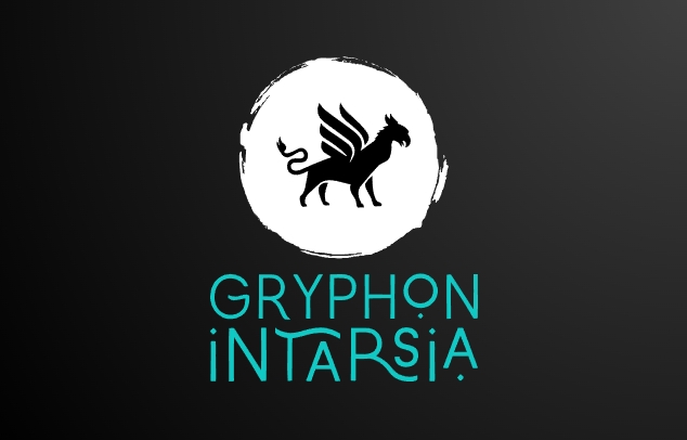 Gryphon Intarsia - Soddy Daisy - Tennessee - United States - Steve ...