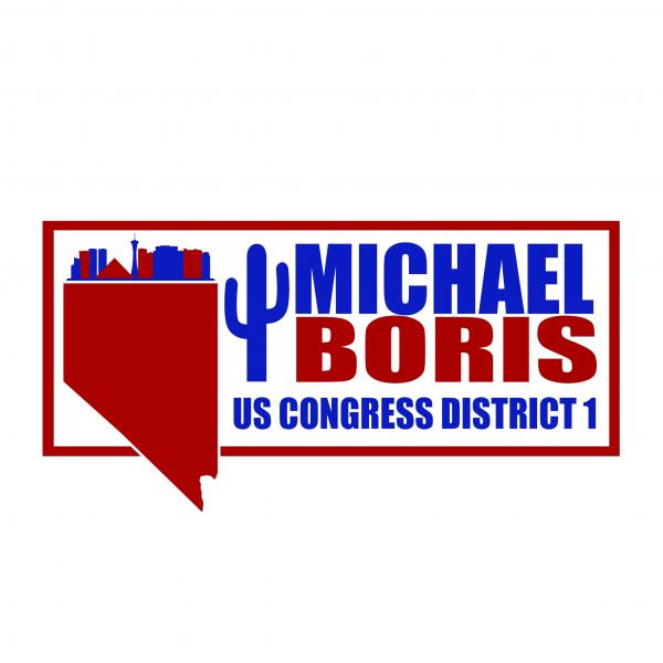 michael boris for nevada - Las Vegas - Nevada - United States - Michael ...