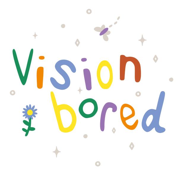vision bored - Made By Us x Denver Central Market - "Visionary Village ...