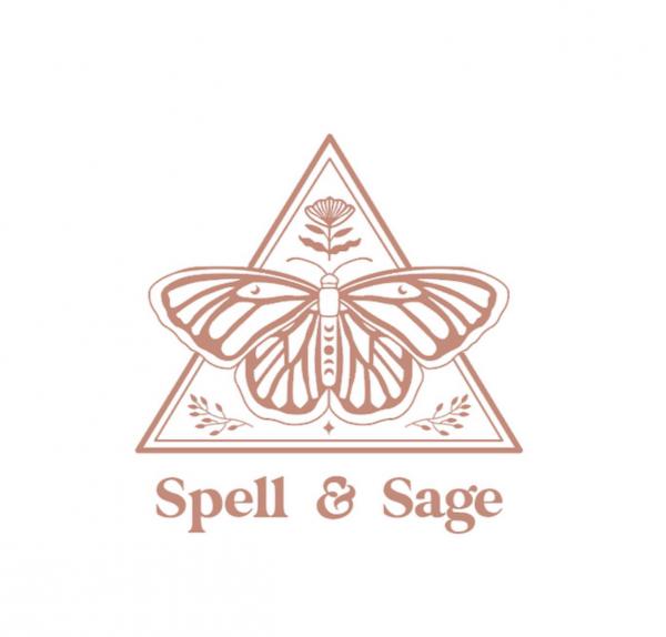 Spell & Sage - United States - Sora - Eventeny